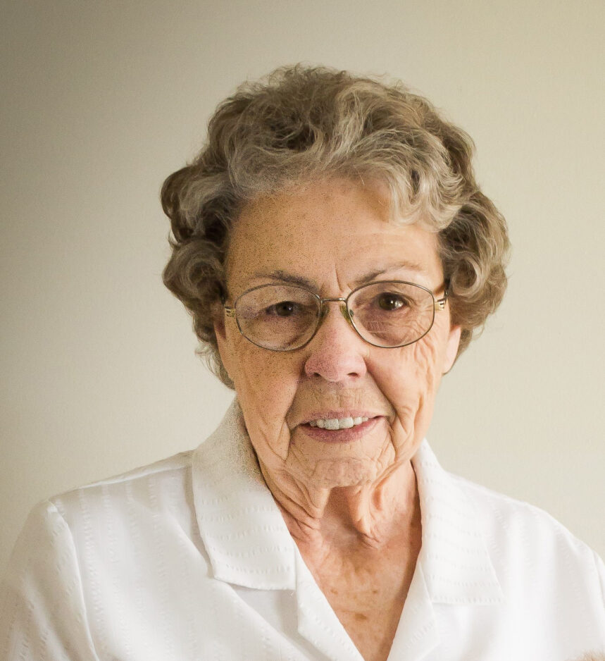 Delma Ruth Stone Gailey | News, Sports, Jobs - Standard-Examiner